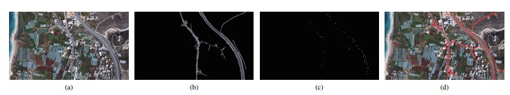 Autonomous Vehicle Detection and Classification in High Resolution Satellite Imagery | GEOAI group